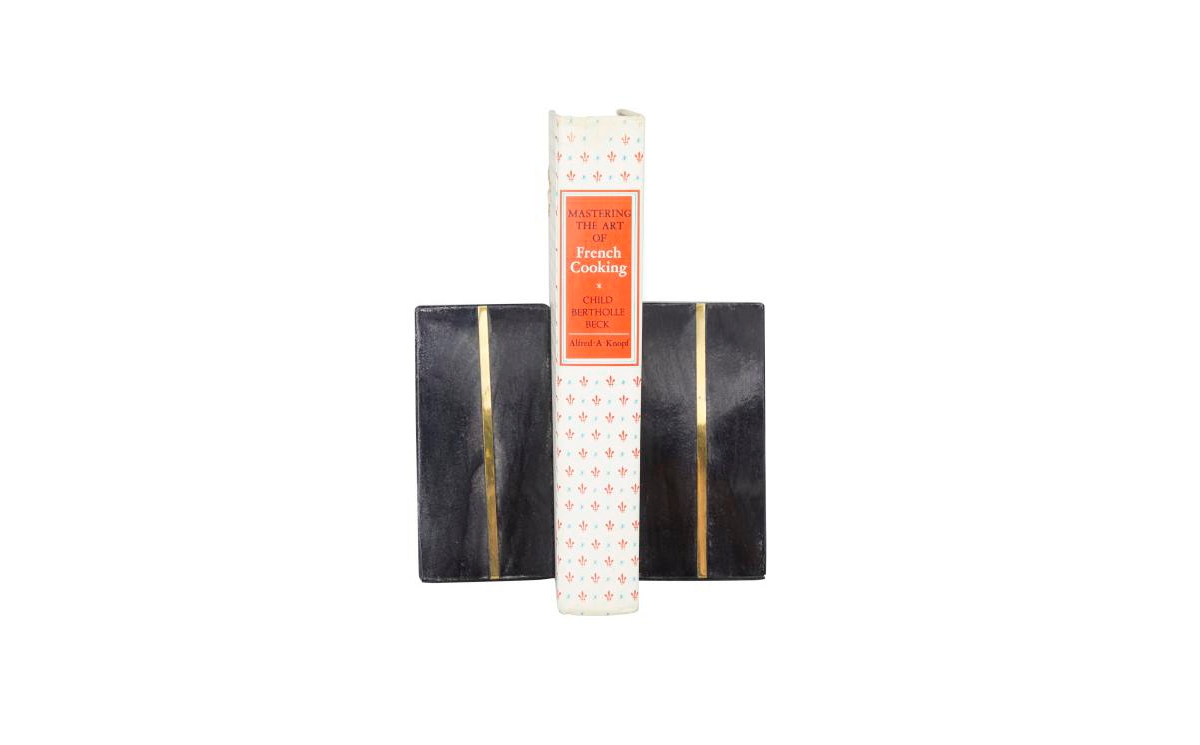 Click here for CosmoLiving by Cosmopolitan Glam Bookends  Set of... prices