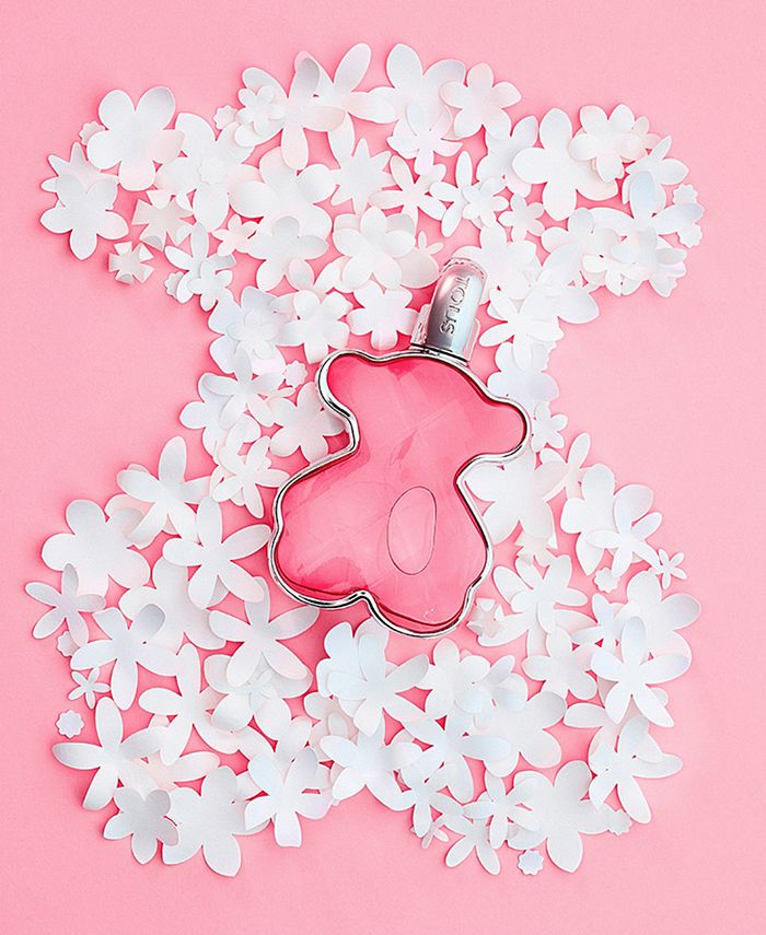 TOUS Love Me Eau De Parfum Spray 90ml - Macy's