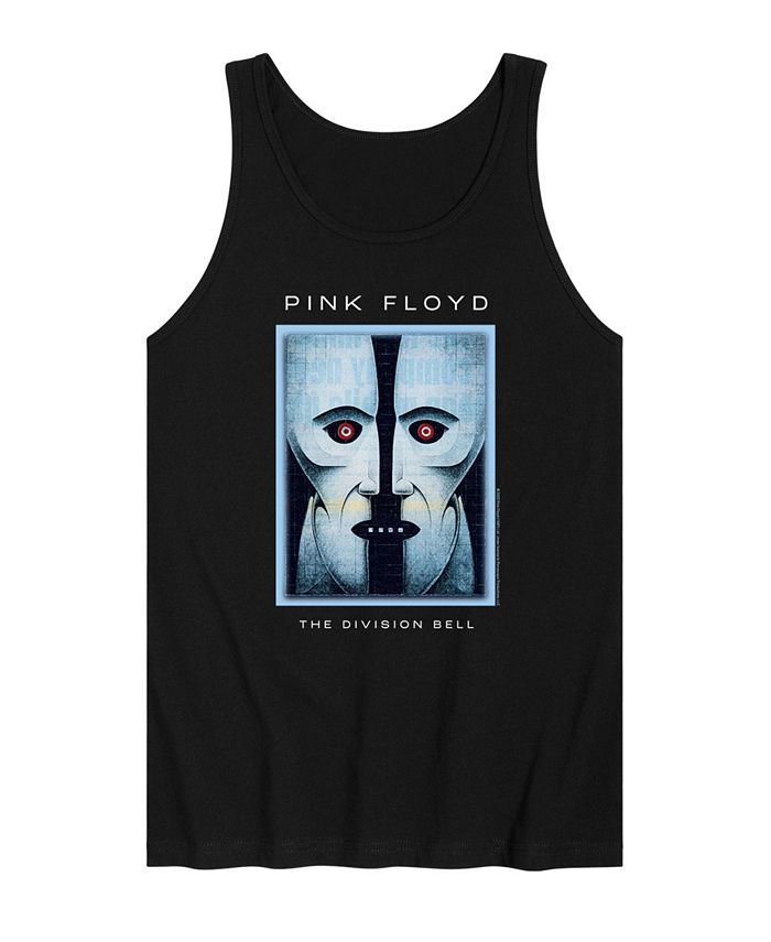AIRWAVES Men's Pink Floyd Division Bell Tank - Macy's