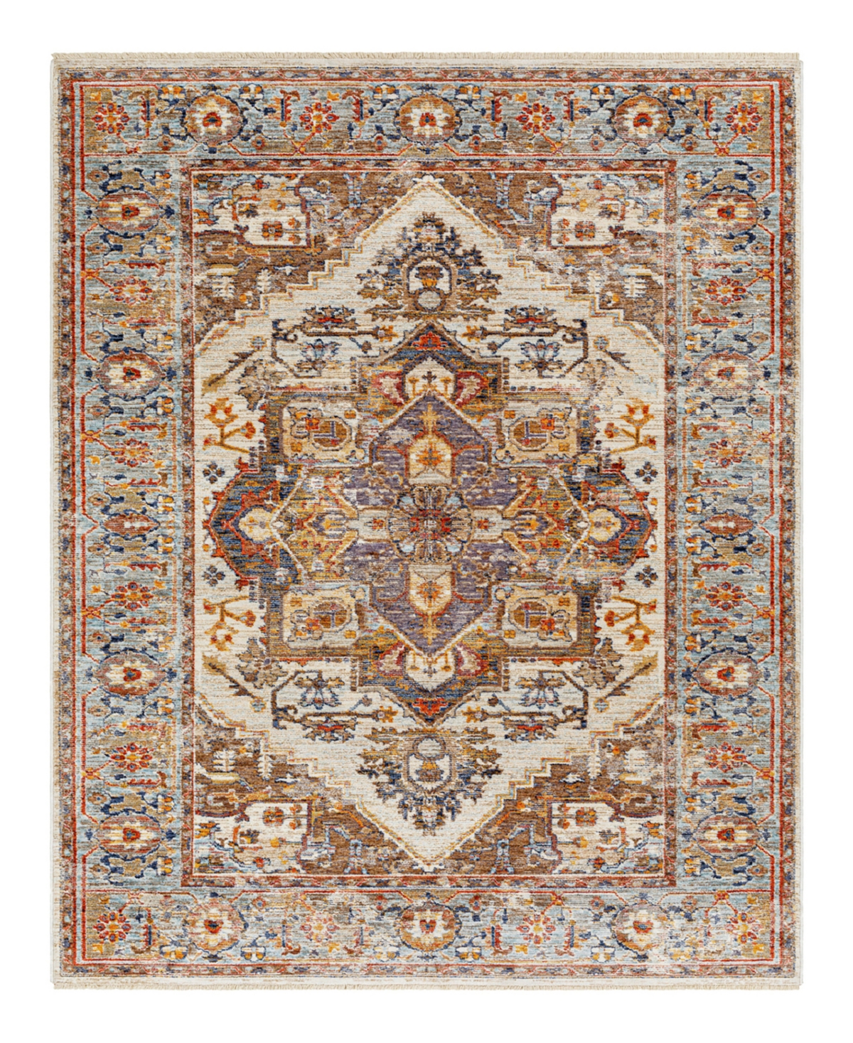 Click here for Livabliss Misterio Mst-2306 32 x 10 Runner Area Ru... prices