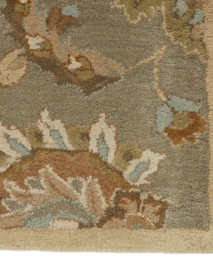 Jaipur Living Mythos MY14 12' x 18' Area Rug - Macy's