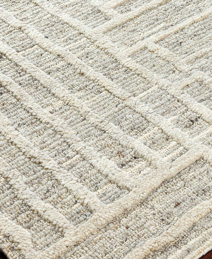 Surya Manisa MNS-2304 2' x 3' Area Rug - Macy's