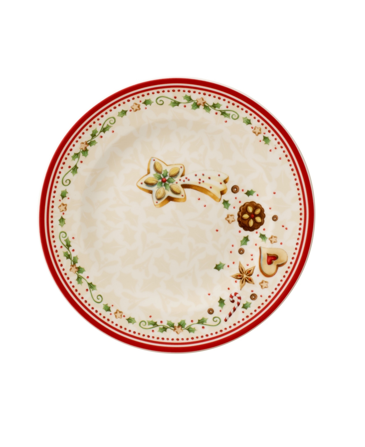 Click here for Villeroy & Boch Winter Bakery Delight Falling Star... prices