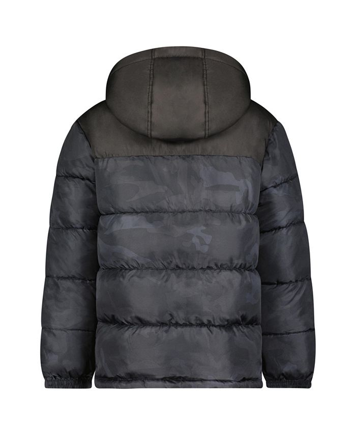 Minus Zero Big Boys Bubble Jacket & Reviews - Coats & Jackets - Kids ...