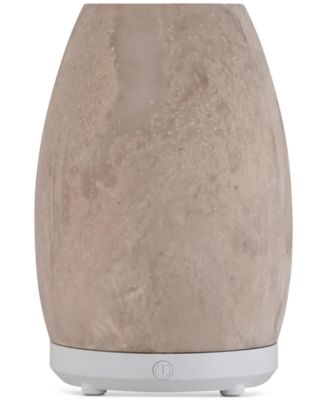 SpaRoom Riviera Essential Oil Diffuser - Macy's