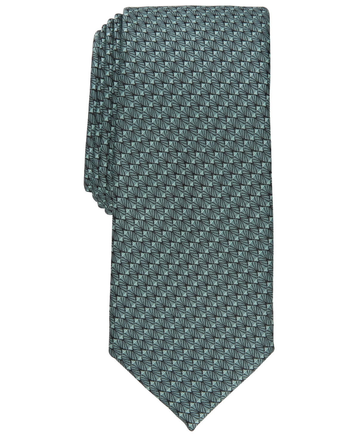 Click here for Alfani Mens Louvre Slim Tie  Created for Macys - M... prices