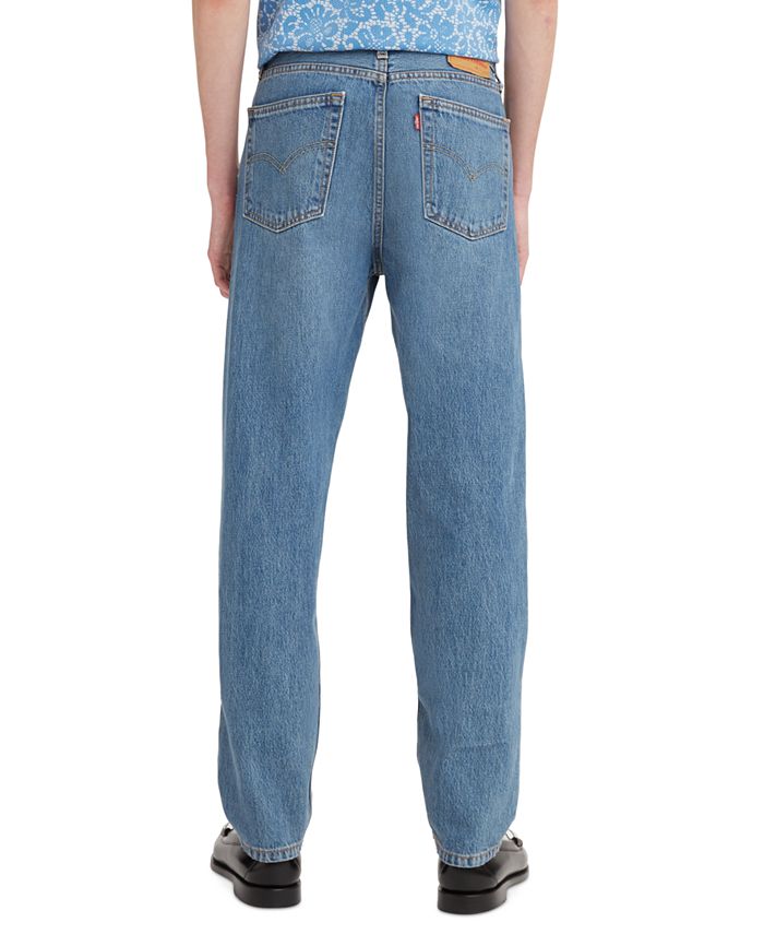Levi's Levi’s® Men’s 550™ ’92 Relaxed Taper Jeans - Macy's