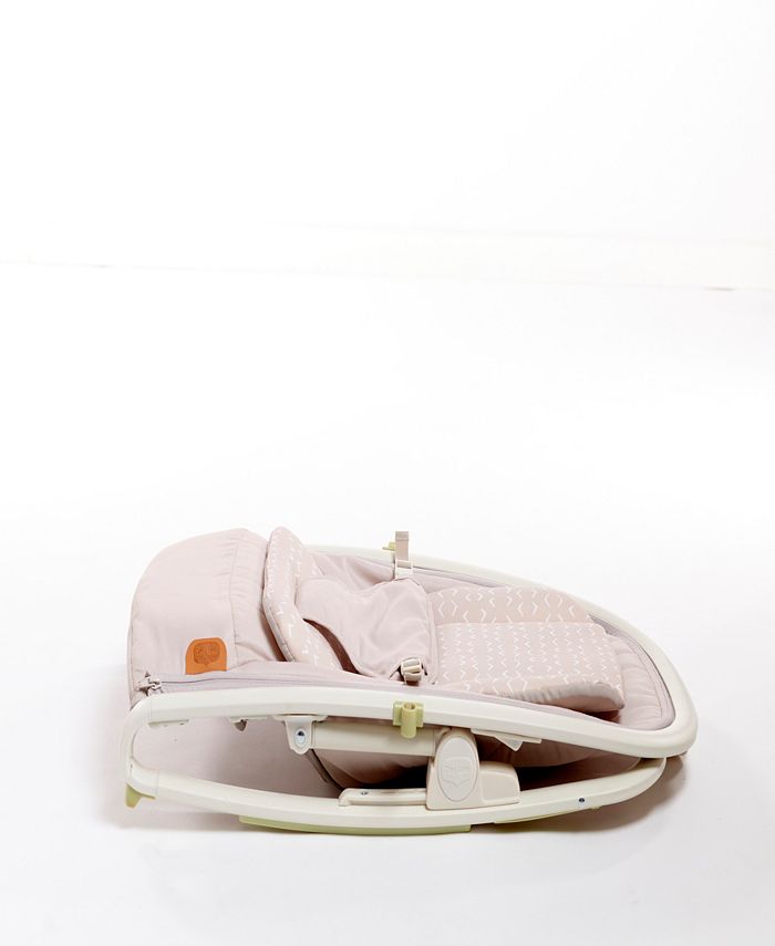 Tiny Love Baby Boho Chic 2-in-1 Rocker - Macy's