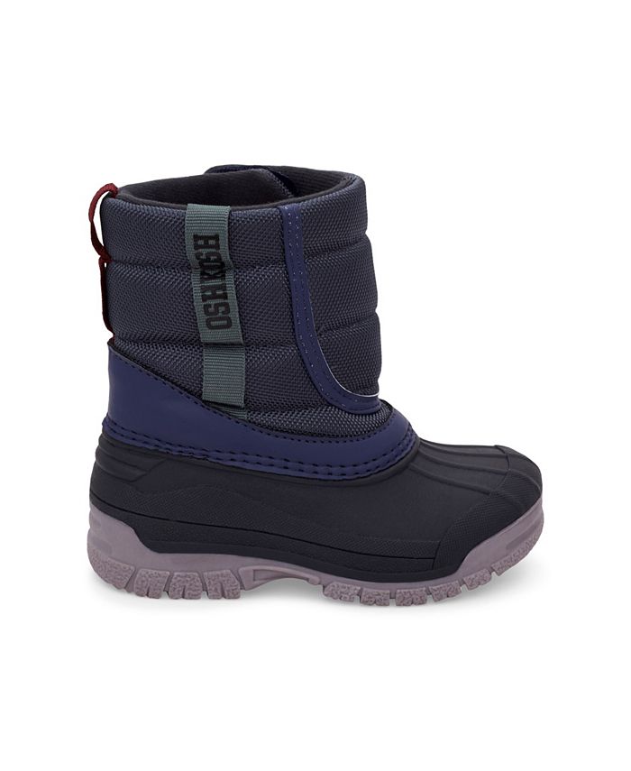 Oshkosh B'Gosh Baby Boys Splash Boots & Reviews - All Kids' Shoes ...