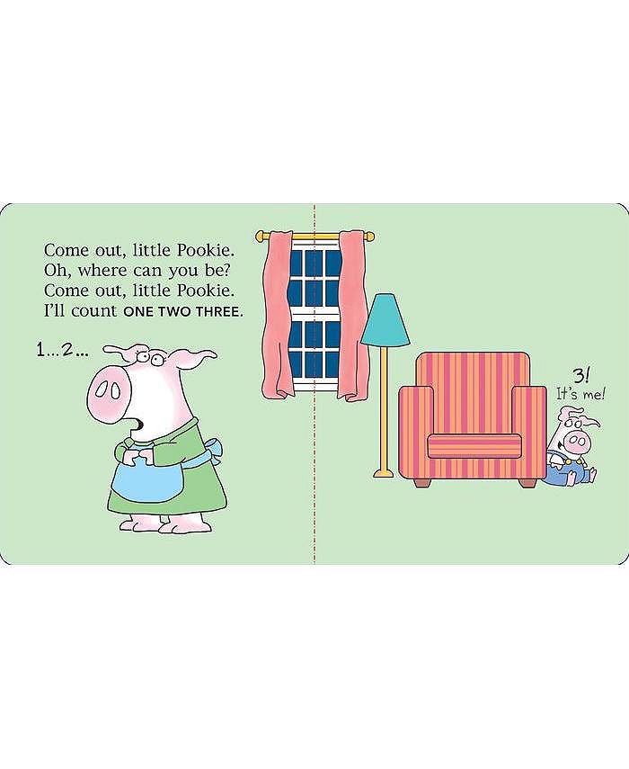 Barnes & Noble Night-Night, Little Pookie by Sandra Boynton - Macy's