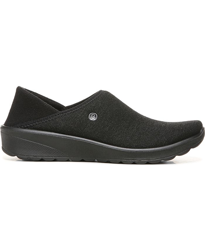 Bzees Getaway Washable Slip Ons - Macy's