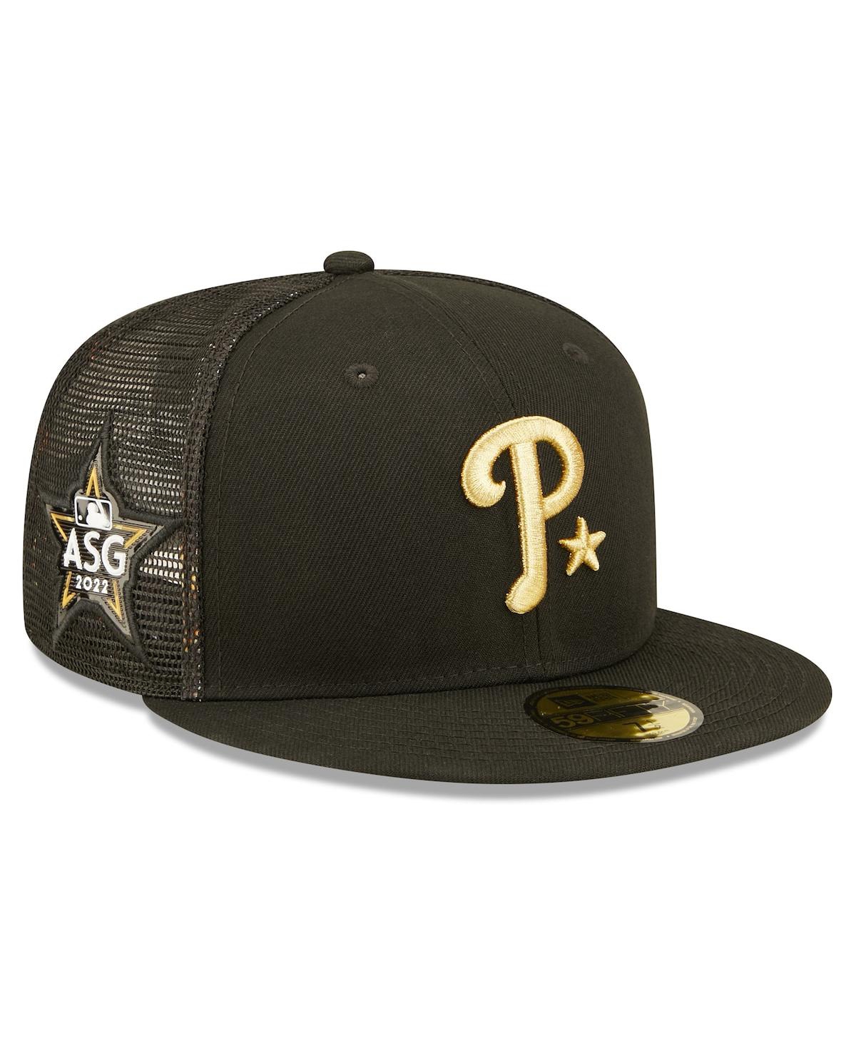 Click here for Mens New Era Black Philadelphia Phillies 2022 Mlb... prices