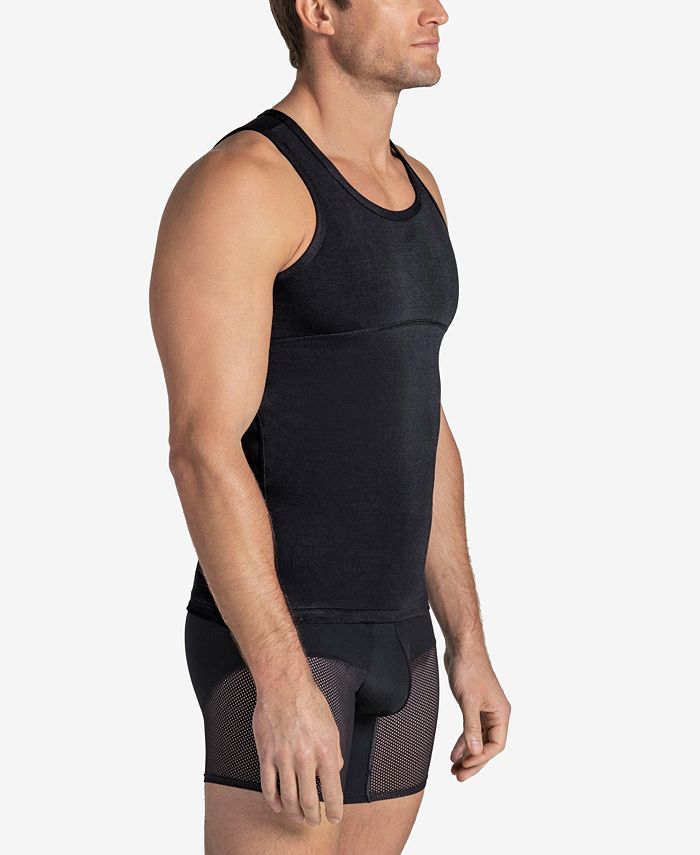 LEO Firm Compression Tank - Macy's