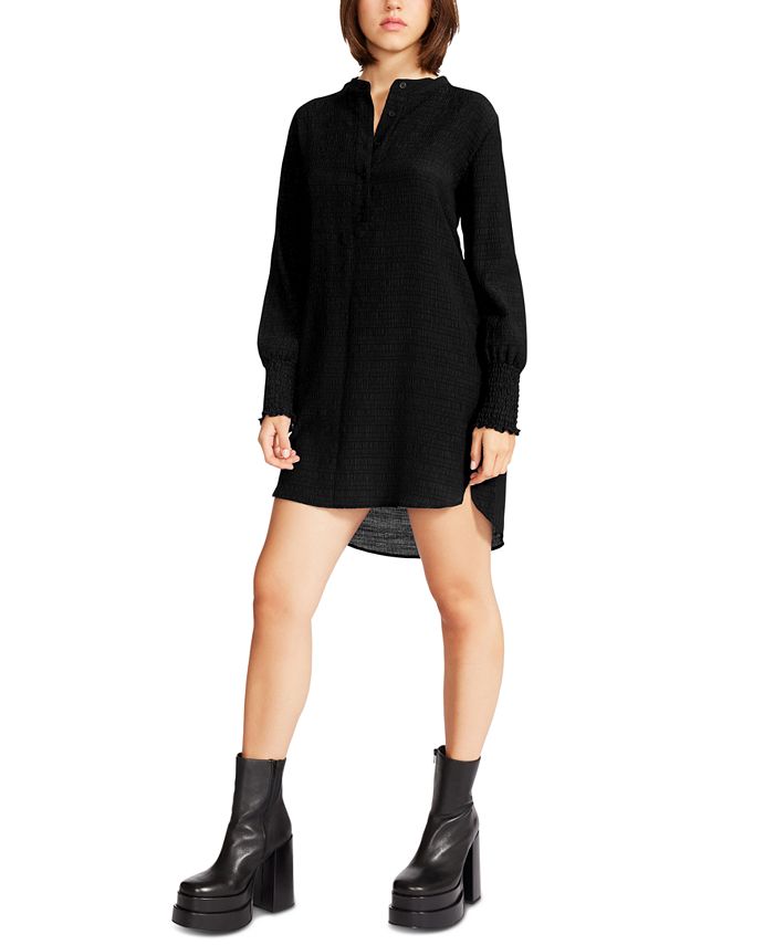 Steve Madden Women's Emma Shift Dress & Reviews - Dresses - Women - Macy's