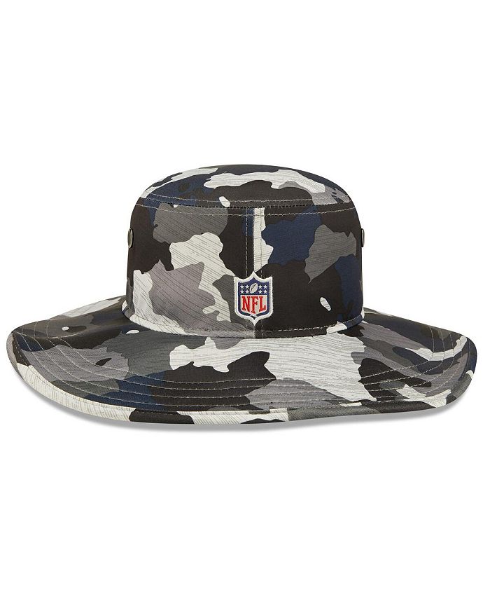 New Era Men's Camo Denver Broncos 2022 NFL Training Camp Official ...