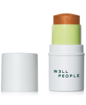 Well People Supernatural Stick Bronzer - Macy's