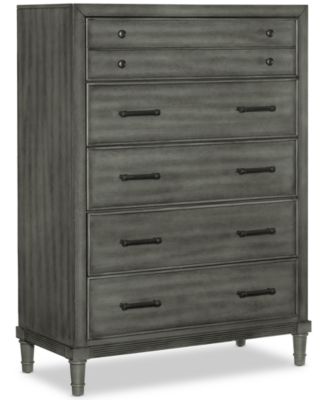 CLOSEOUT! Mossbrook Chest - Macy's