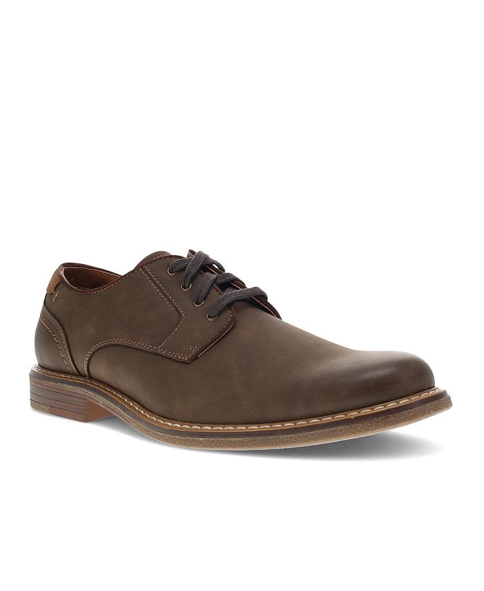 Dockers Men's Bronson Oxford Shoes - Macy's