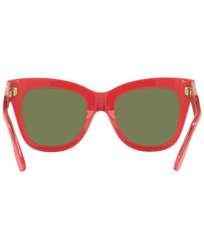 Gucci Women's Sunglasses, GG1082S - Macy's