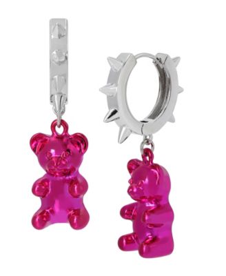 Betsey johnson gummy bear earrings store