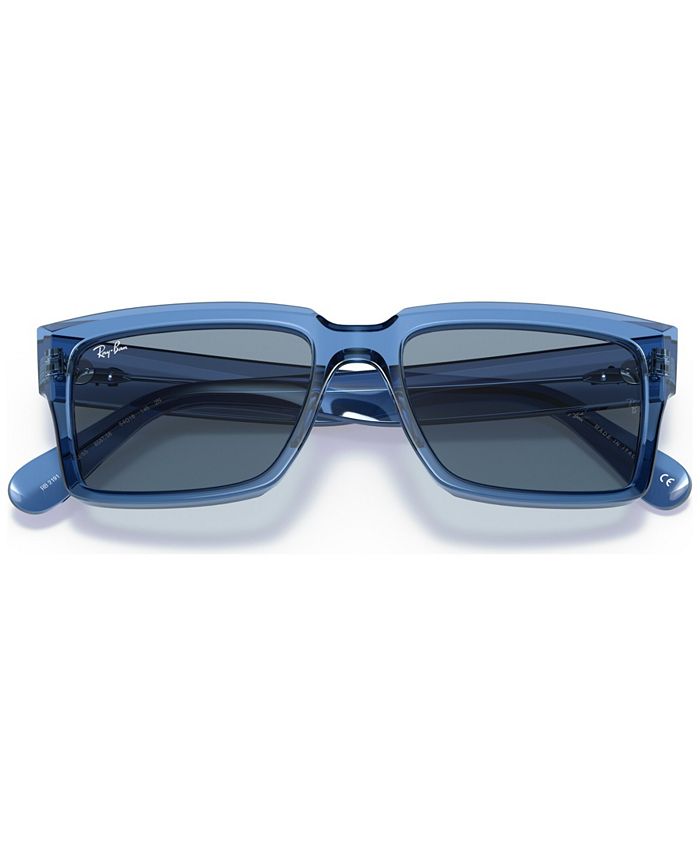 Ray-Ban Unisex Sunglasses, RB2191 Inverness 54 - Macy's