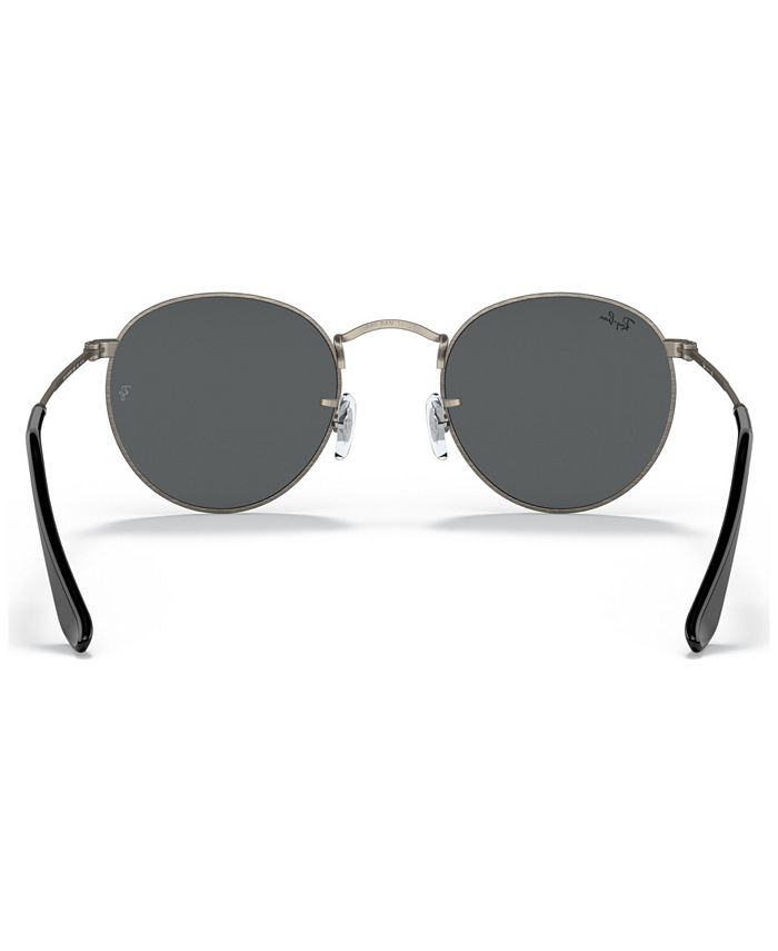 Ray-Ban Men's Sunglasses, RB3447 50 - Macy's