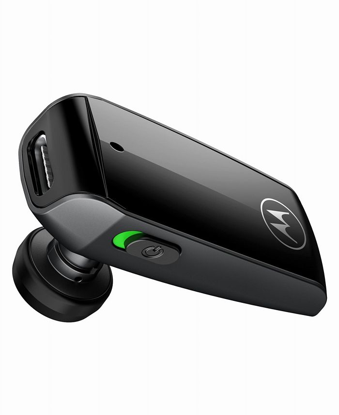Motorola HK385 in-Ear Wireless Mono Headset - Macy's