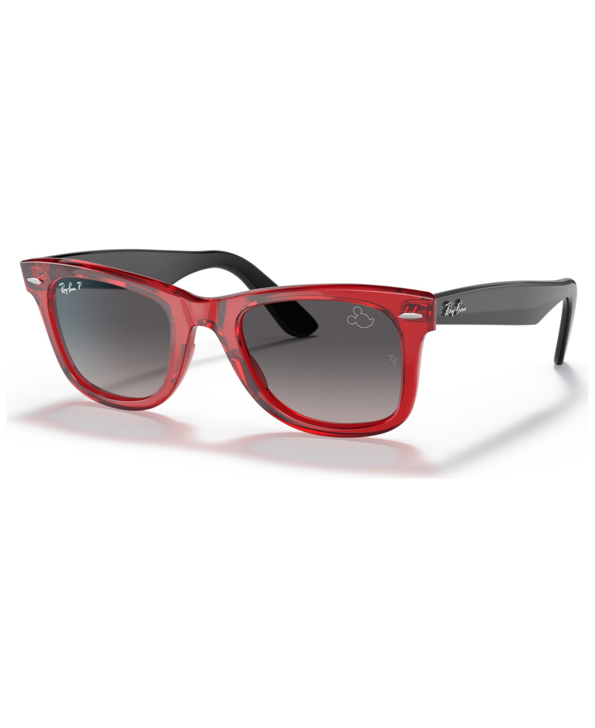 Click here for Ray-Ban Disney Unisex Polarized Sunglasses  RB2140... prices