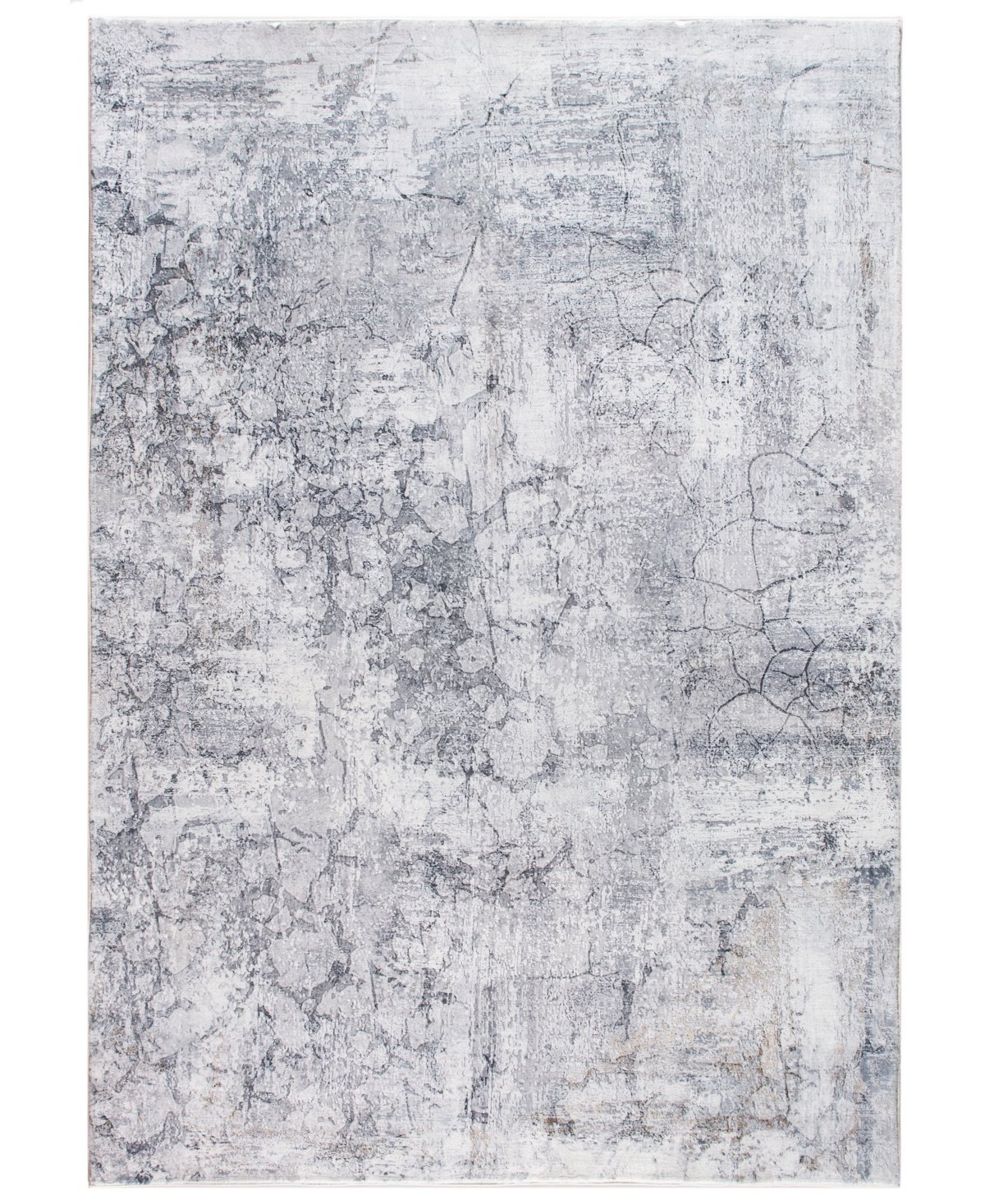 Click here for Kas Roxy 2807 6 x 9 Area Rug - Gray prices