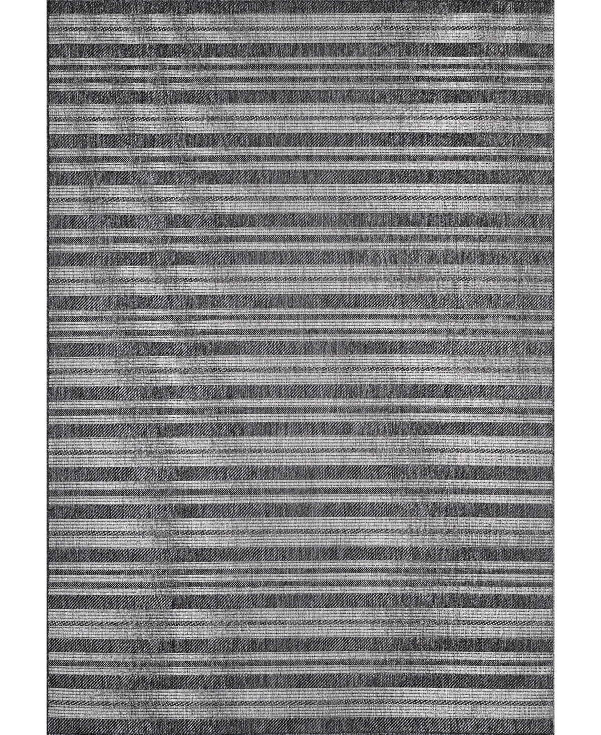 Click here for Kas Provo 5791 33 x 411 Outdoor Area Rug - Gray prices