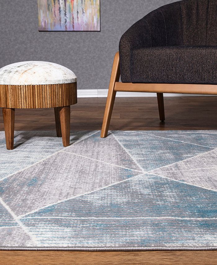 Main Street Rugs Arri 2083 Area Rug - Macy's