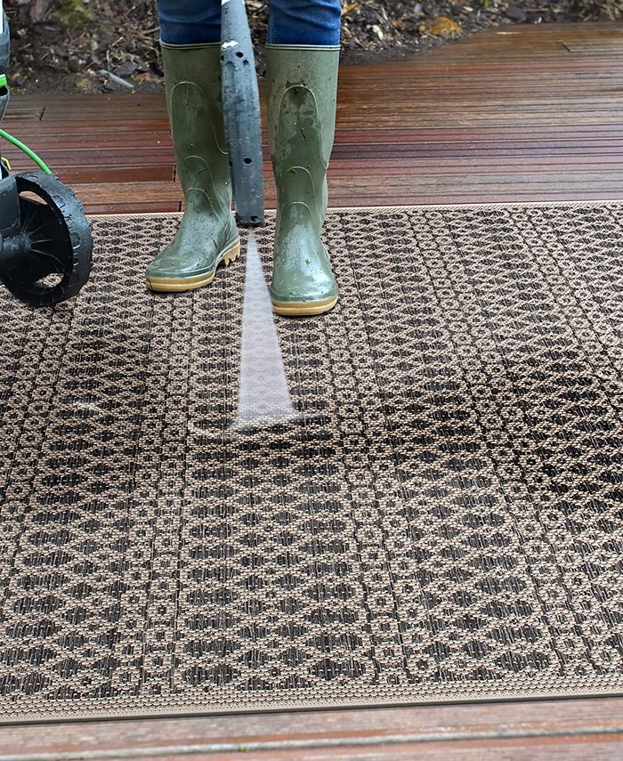 Main Street Rugs Nassau Nas424 Area Rug - Macy's