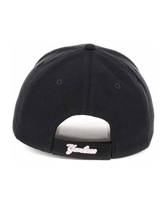 '47 Brand New York Yankees MVP Curved Cap - Macy's
