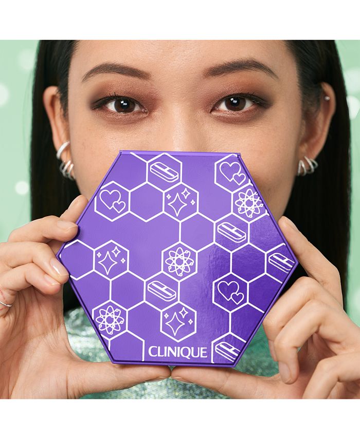 Clinique Limited Edition Light Up Your Eyes Eyeshadow Palette ... Clinique Limited Edition Light Up Your Eyes Eyeshadow Palette ...