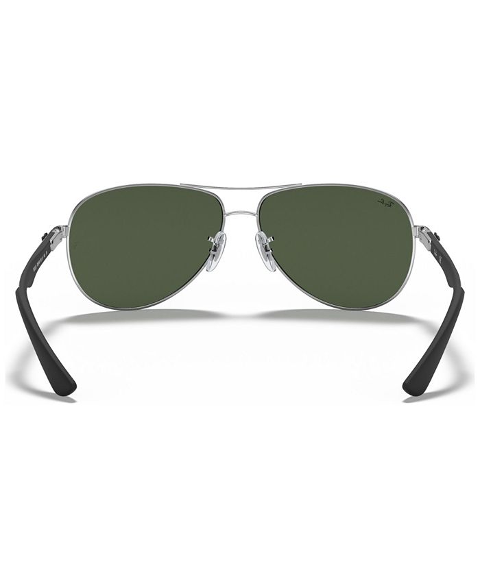 Ray-Ban Sunglasses, RB8313 - Macy's