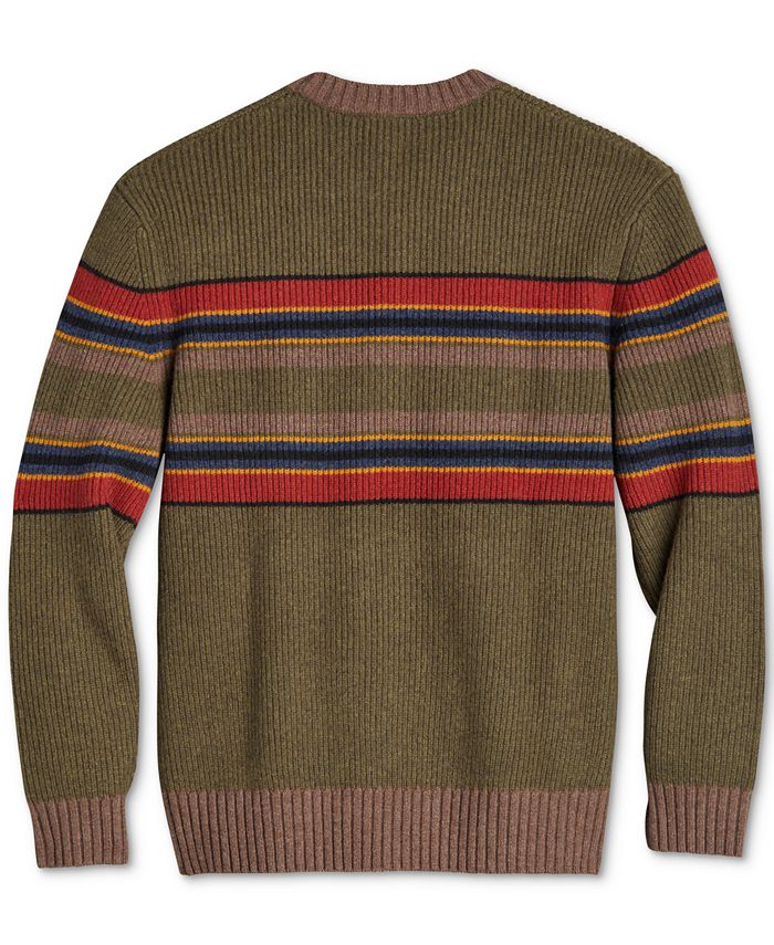 Pendleton Men's Park Crewneck Sweater - Macy's