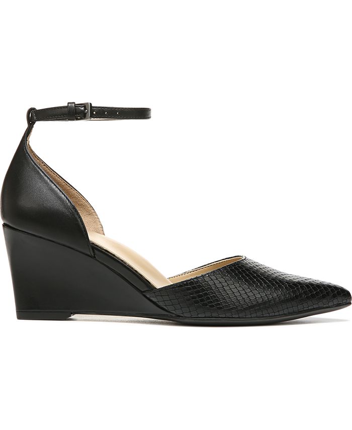 Naturalizer Danae Wedges & Reviews - Heels & Pumps - Shoes - Macy's