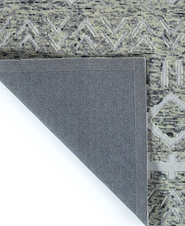 Kaleen Radiance RAD96 2' x 3' Area Rug - Macy's