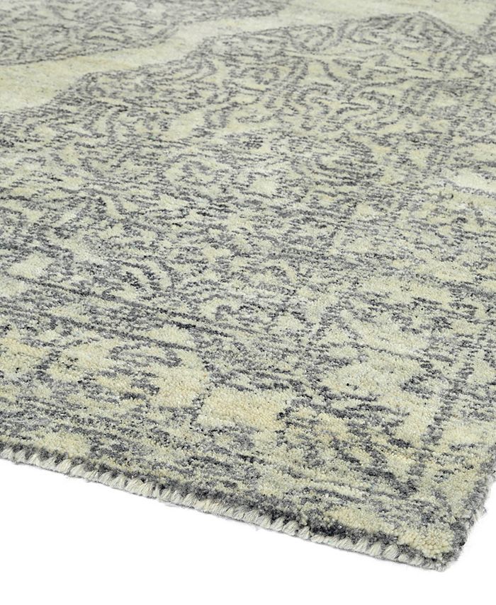 Kaleen Effete EFE96 2' x 3' Area Rug - Macy's