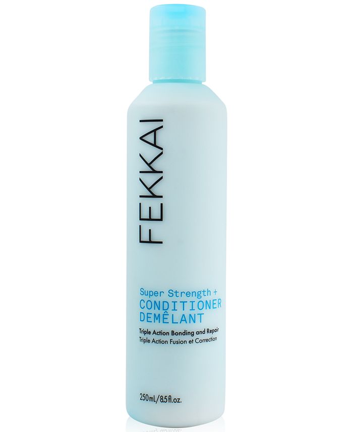Fekkai Super Strength+ Conditioner, 8.5 oz. - Macy's