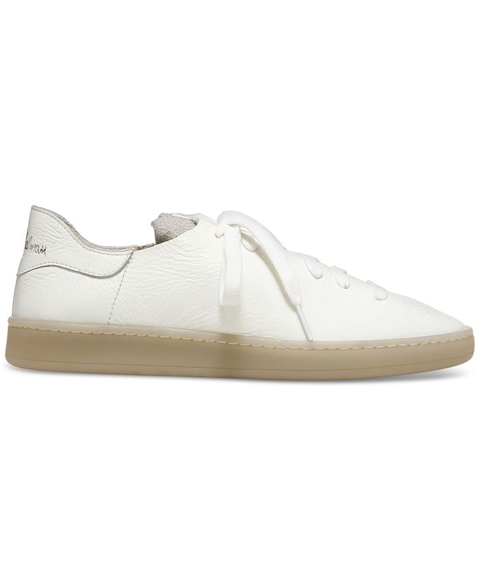 Sam Edelman Women's Jaxon Lace-up Sneakers & Reviews - Athletic Shoes ...