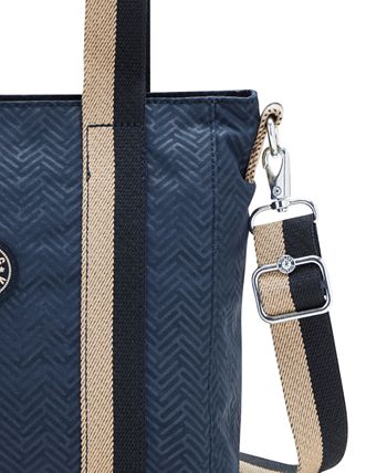 Kipling Asseni Mini Tote Bag - Macy's