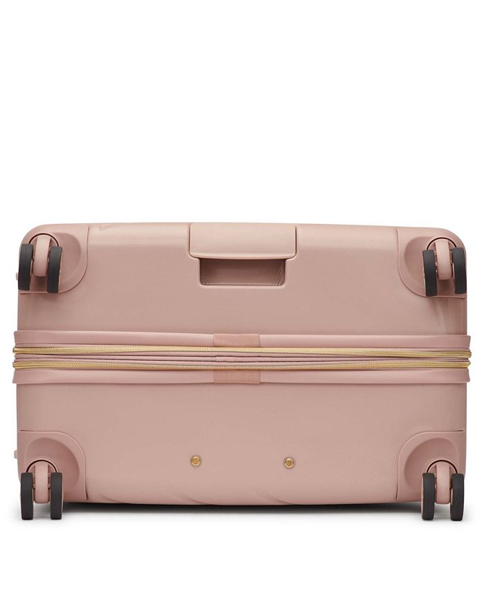 DKNY Bias Luggage Collection - Macy's