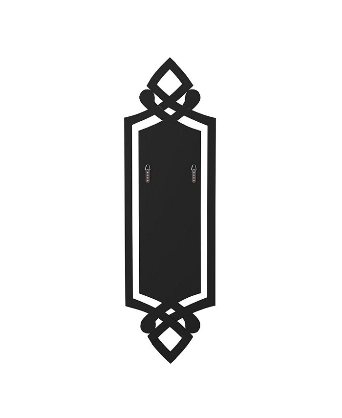 Howard Elliott Allure Mirror - Macy's