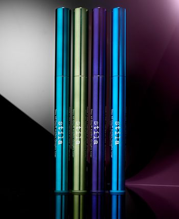 Stila Stay All Day ArtiStix Graphic Liner - Macy's