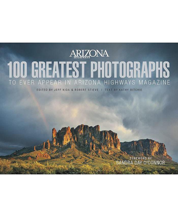 Barnes & Noble 100 Greatest Photographs to Ever Appear In Arizona ...
