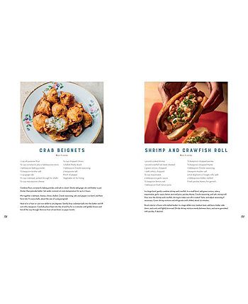 Barnes & Noble Kevin Belton's Cookin' Louisiana - Flavors from the ...