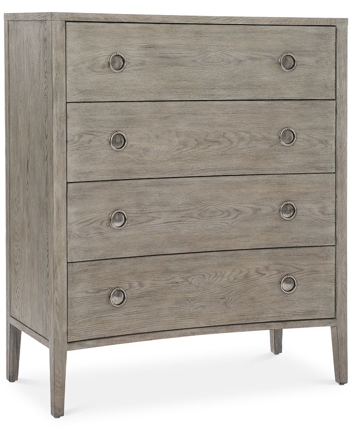 Bernhardt Albion Chest - Macy's