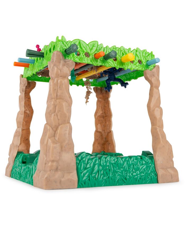 Spin Master Toys & Games Sink N' Sand Quicksand Kids Board Game - Macy's