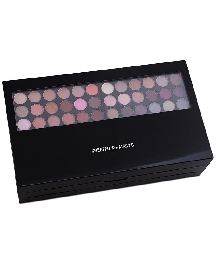 Created For Macy's Essential Makeup Wardrobe, Created for Macy's - Macy's